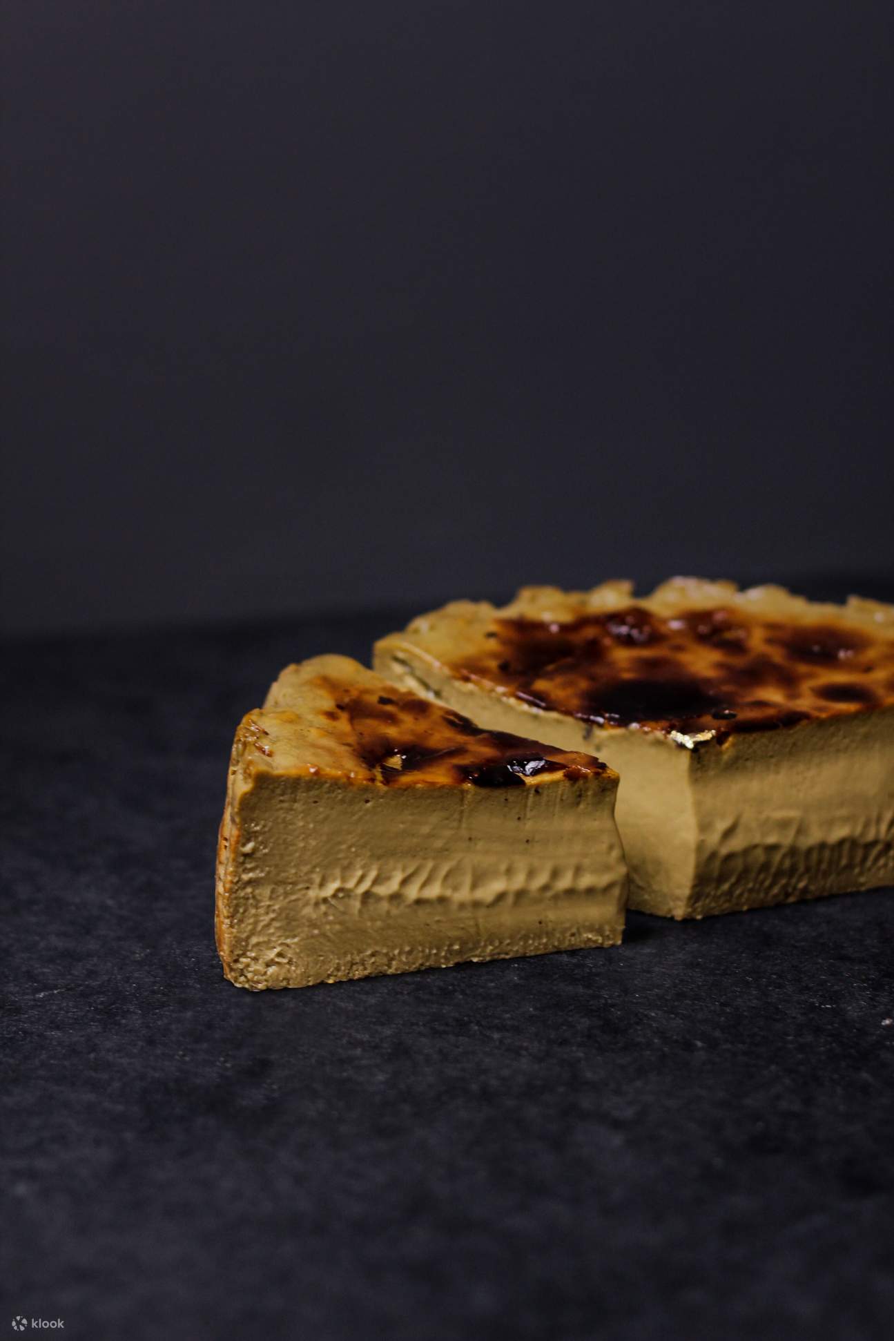 JCL Patisserie in Klang Valley - Klook